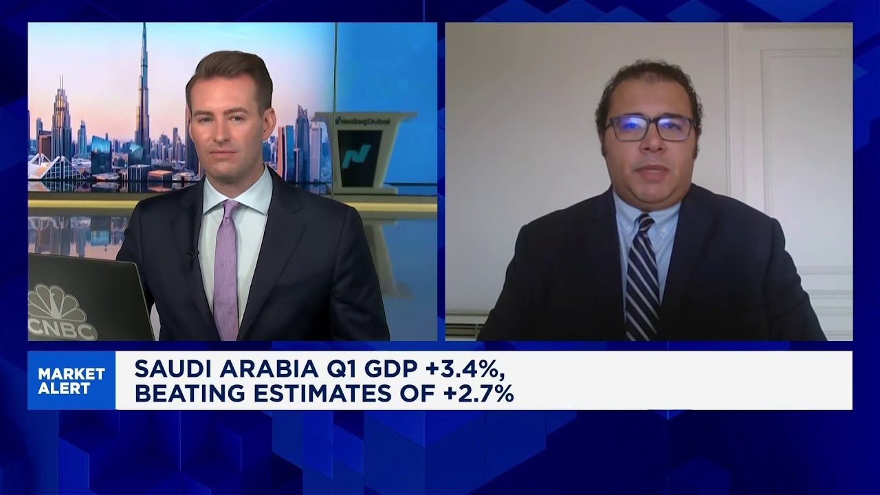 Saudi Arabia searching for new growth drivers: Economist