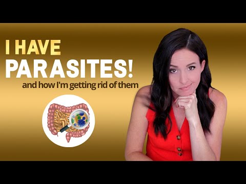 Parasites in Humans - How to Check if You Have Them (& Treat From Home - parasites.org)