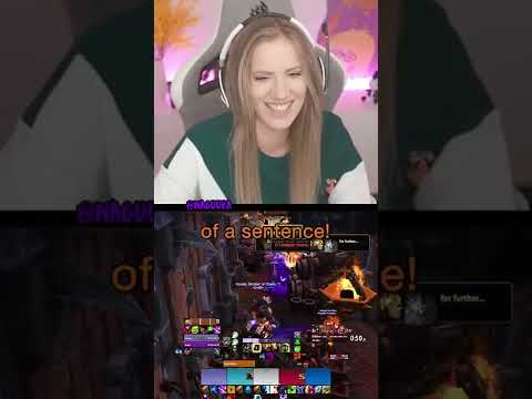Saying Twitch emotes in real life...