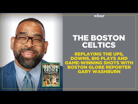The Boston Celtics: The ups, downs, big plays and game-winning shots ...