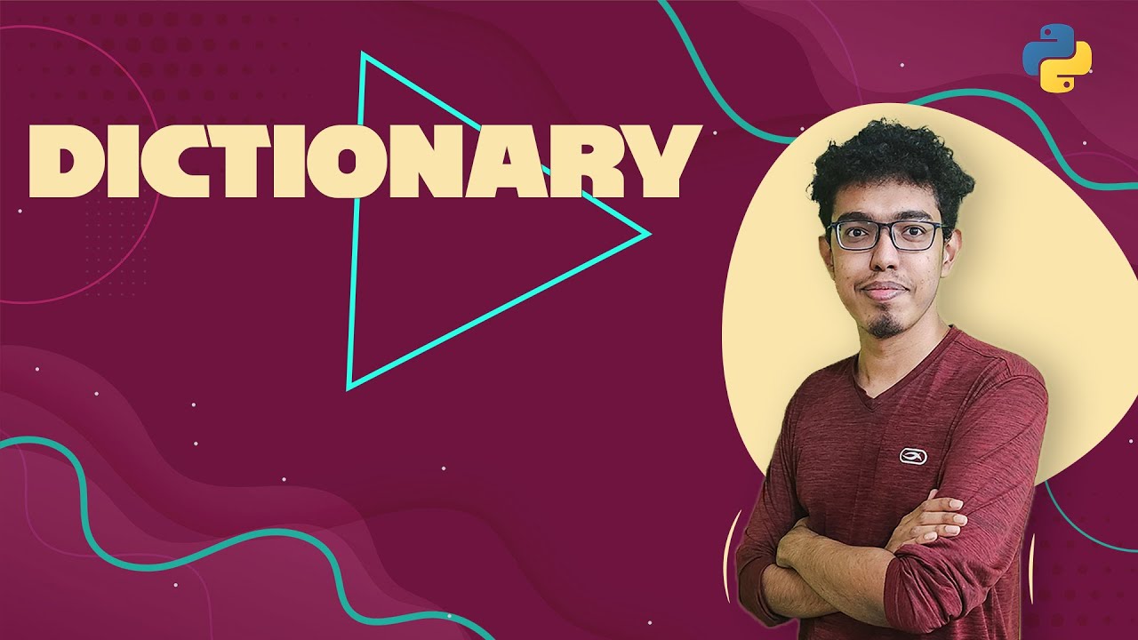 29.Dictionary | Python Malayalam  Tutorial