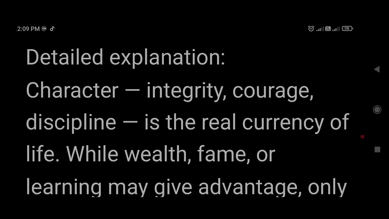 Progressive thoughts-54 Inspirational quotes motivational quotes English mance