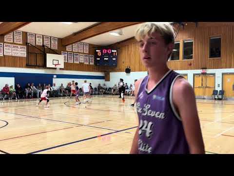 All Star Game @ PBL 6/22/2025