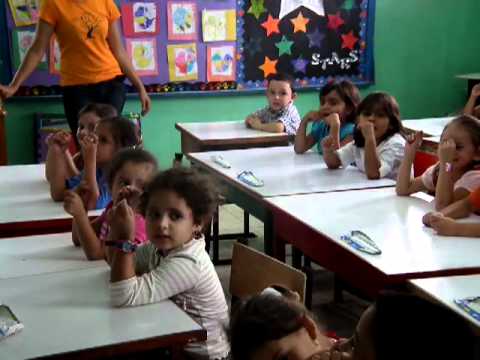 Morning Star Bilingual School Video 5