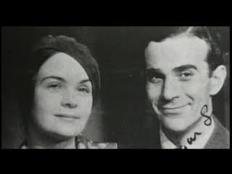 Documantary on Edgar Snow and China – Everyday Life in Mao's China