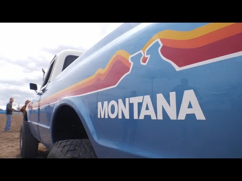 Montana unveils new statewide brand to boost tourism, business, and community pride