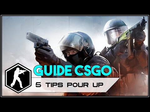 Steam Community :: Video :: CSGO - Mes 5 conseils pour rank-up [FR]