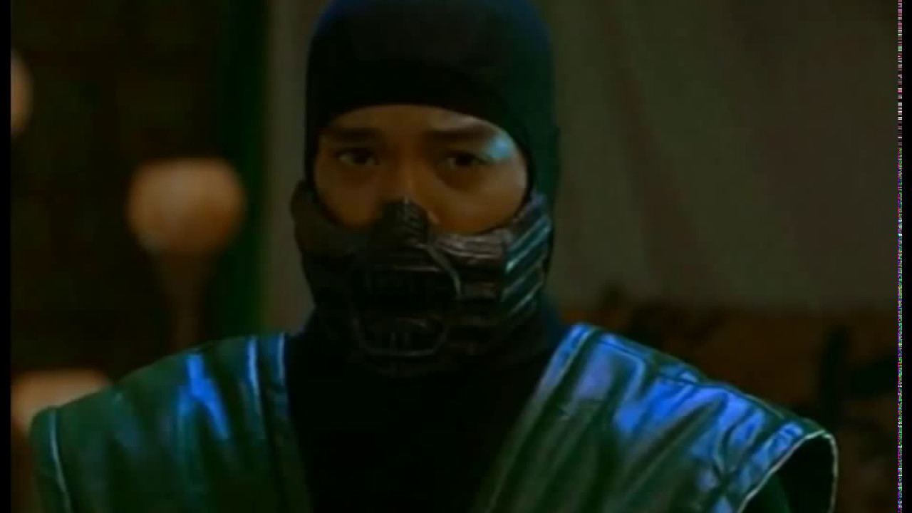 Mortal Kombat Conquest Reptiles theme song 720p