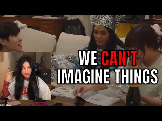 "We can’t see the images in our heads" - Valkyrae opens up about living ...