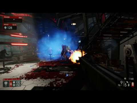 Steam Community :: Video :: Killing Floor 2 - Biotics Lab - Hard + KF1 ...