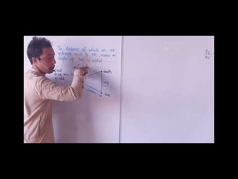 Unit of lenght , Parsec, 1st year physics , measurement, lecture#6
