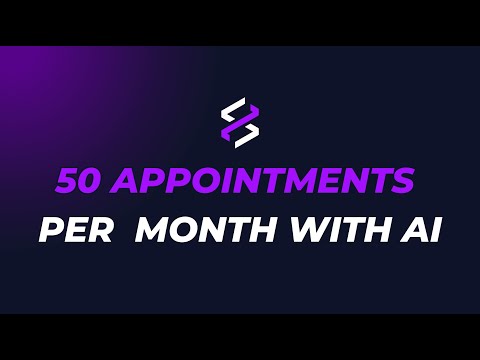 How Our AI Can Book Appointments on Auto-Pilot
