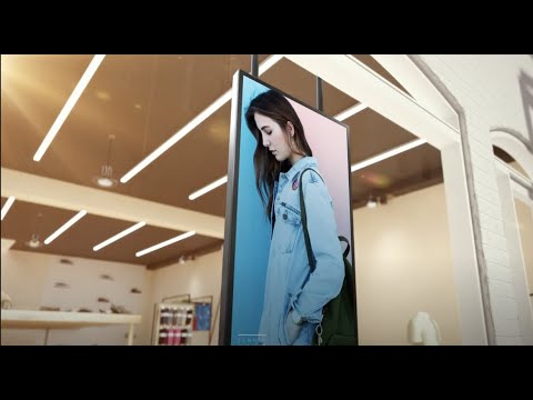 Samsung solutions and services address content management and managed services