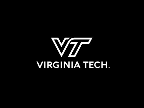 Live: Virginia Tech Public Health Conversation