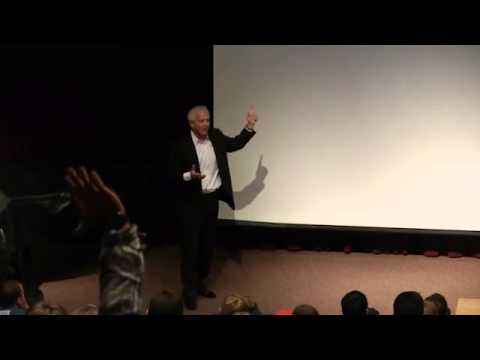 Barry Smith: Magellan Health Services