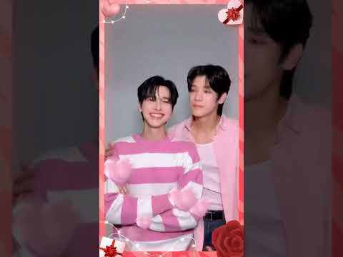 Being clingy is their love langauge π€π #jimmyohm #blship #bl #bledit #domunditv #dmdfriendship
