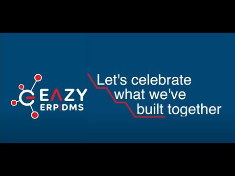16 Years of Eazy Business Solutions | 16th Office Anniversary