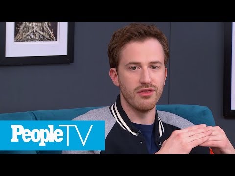 Joe Mazzello Reveals The Early Role He Got Over Macaulay Culkin | PeopleTV
