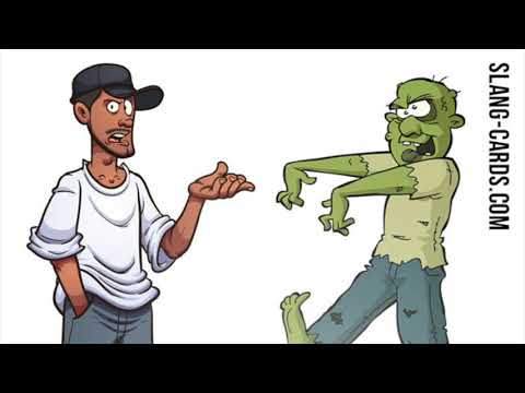 Slang: B.O. (meaning, example, picture, pronunciation)