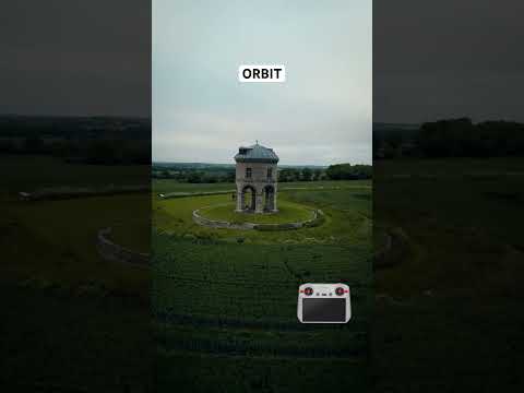 DJI MINI 3 Pro CINEMATIC AF #djimini3pro #dronevideo #dji #orbit