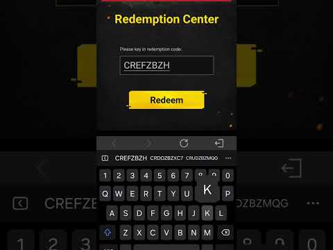TODAY New FREE Redemption codes unlock for cod mobile game| #cod #callofdutymobile #codmobile