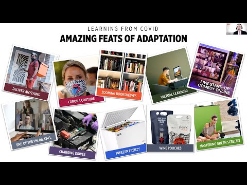 Maryland Business Adapts