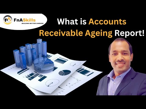 Accounts Receivable Ageing Report!