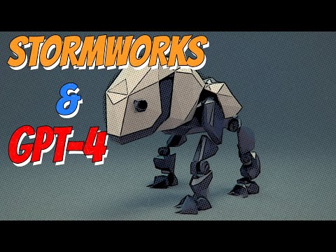 Steam Community :: Video :: Stormworks LUA & ChatGPT