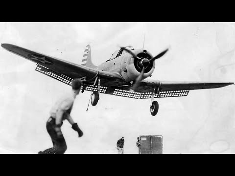 Douglas Slow But Deadly SBD Dauntless