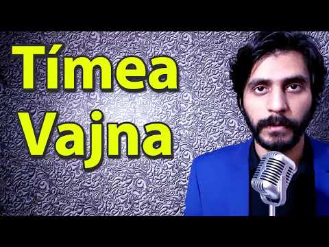 How To Pronounce Timea Vajna