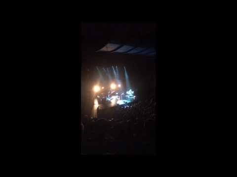 Mads Langer Live - Dire straits