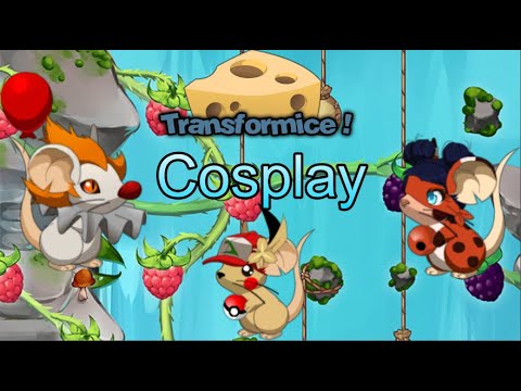 Steam Community :: Transformice