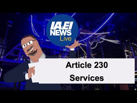 Article 230 Services