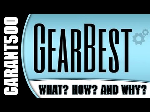 Gear Best
