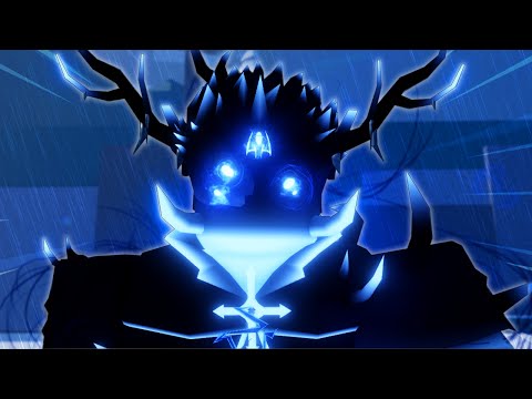 AUT | NEW SUKUNA SKINS ! KING of FROST ! | A Universal Time