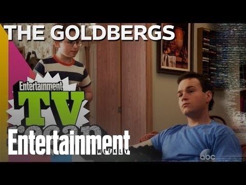 The Goldbergs: Season 1, Episode 18 | TV Recap | Entertainment Weekly