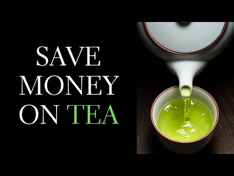 Best Cheap Loose Leaf Green Teas