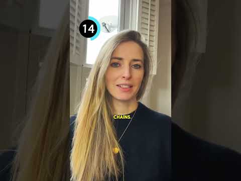 Learn Photosynthesis in 30 seconds - IGCSE & GCSE Biology Revision