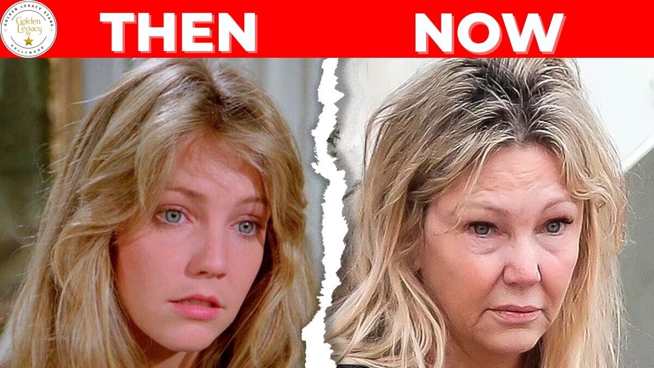 100+ Most Beautiful Actresses (Age 55+) | Then & Now 2026 - Part 1