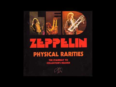 Swansong - Led Zeppelin