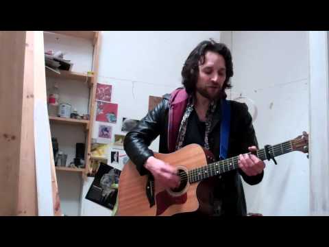 Ronan Boyle - Music Profile | BANDMINE.COM