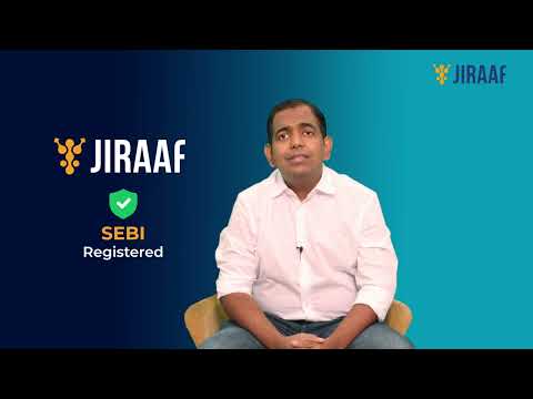 Jiraaf Explained | Fixed Income. SEBI Regulated. Returns up to 15%