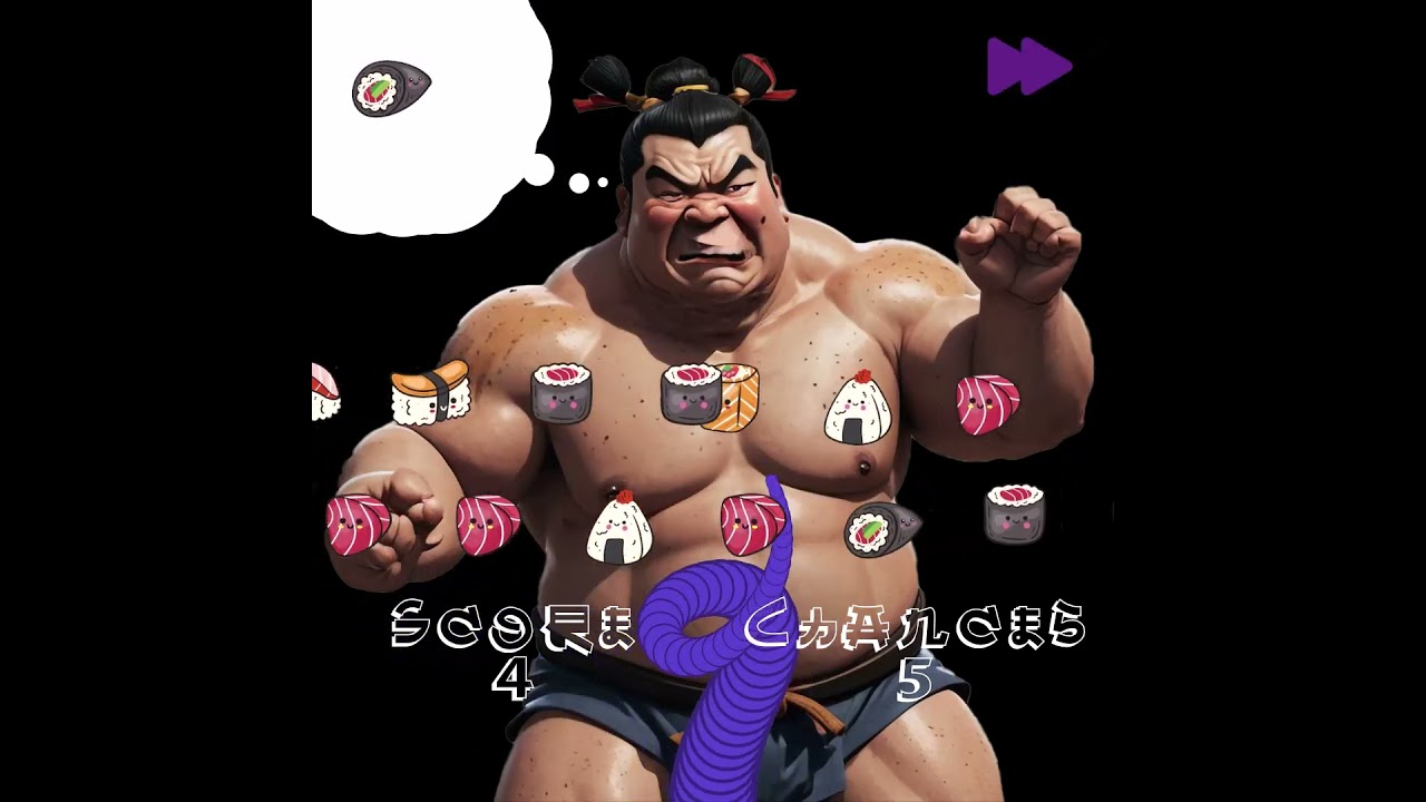 #WCCChallenge - My Personal Hell  #p5js #videogames #inversekinematics #creativecoding #dailycoding