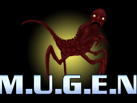 Red Release | Mikel8888 Mugen