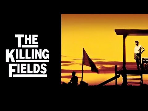 The Killing Fields (1984) Movie The Story of Survival : the Cambodian Genocide Revenue Budget Review