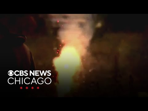 Veterans with PTSD could be triggered by July 4th celebrations