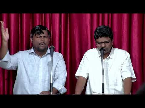Sunday Service with English Translation | Br. Vincent | 22.06.2025