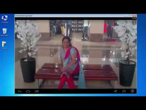 IMO Video Call Messenger For Windows 7 8 1 10 For PC