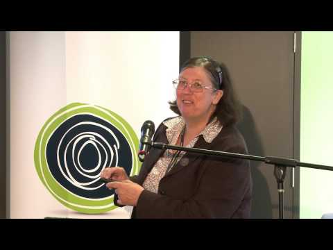 Diabetes, oral health and young adults: A/Prof Christine Rodda