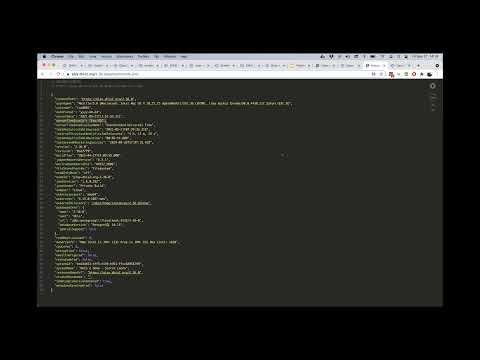 DHIS 2.36 API: Delete validation results